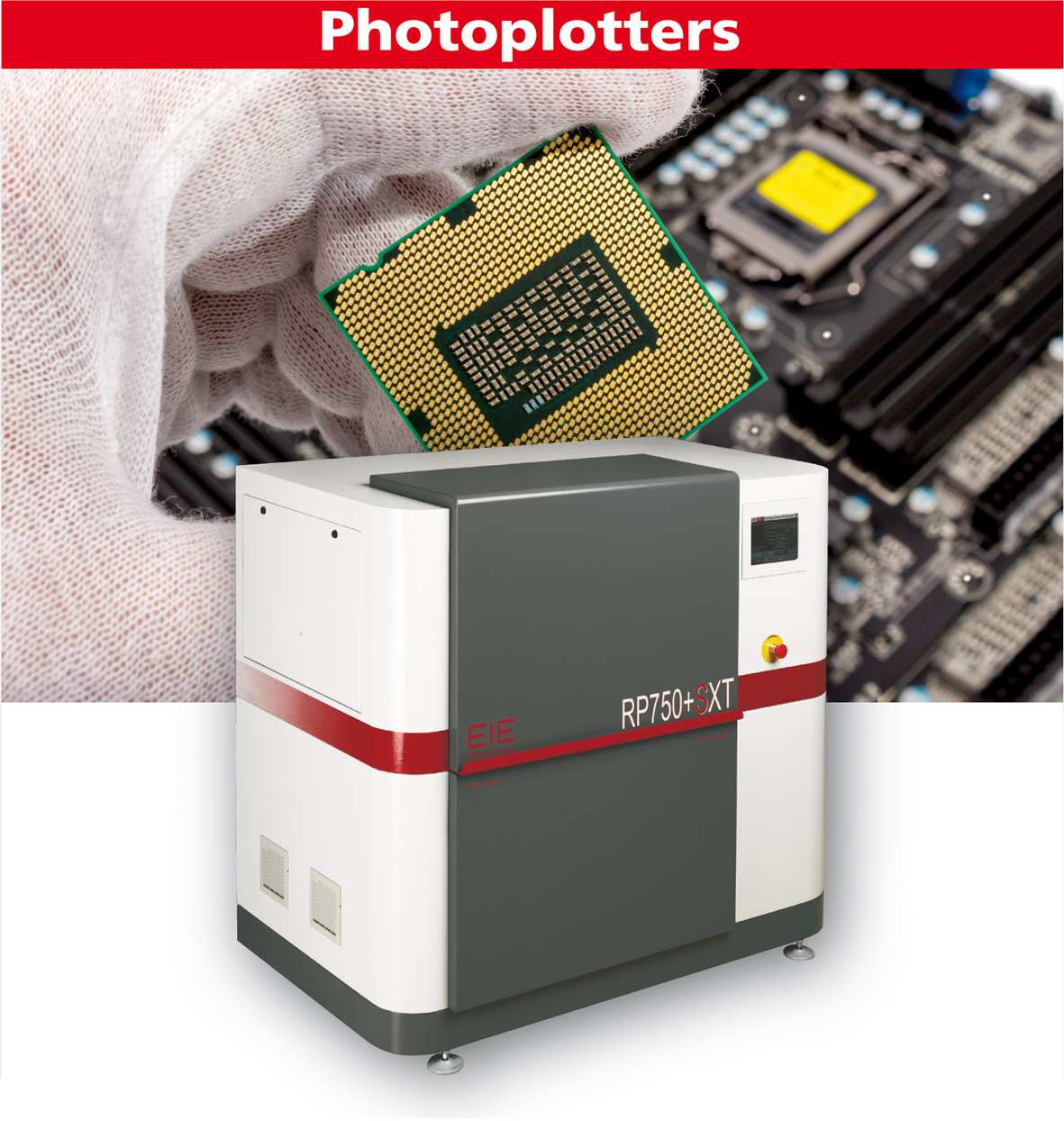 First EIE SA | Electronic Imaging Enterprise