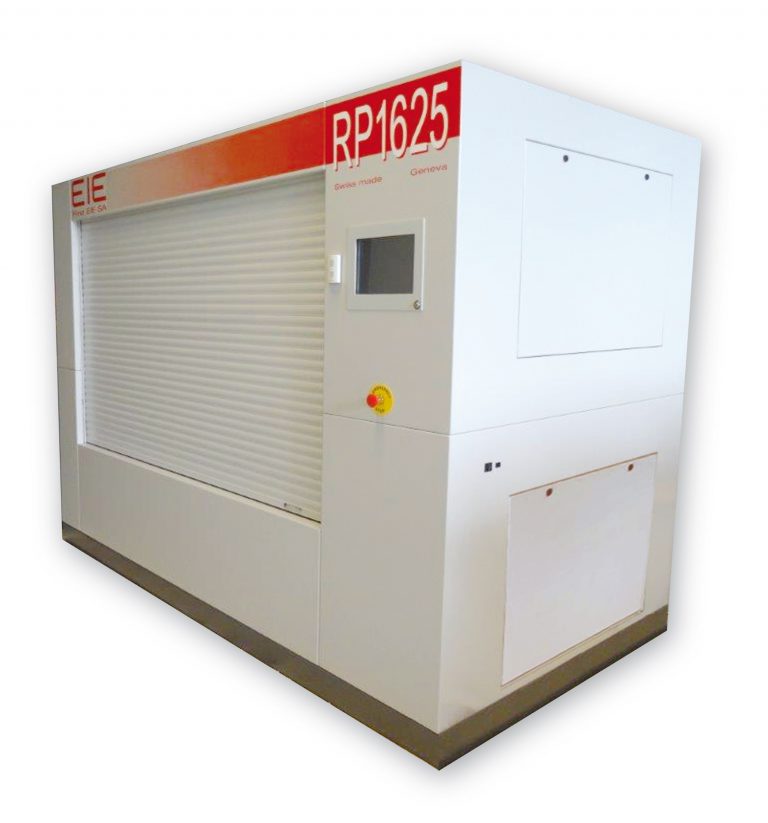 FIRST EIE’s new Large Size Photoplotter RP1625-SXT in Production ...