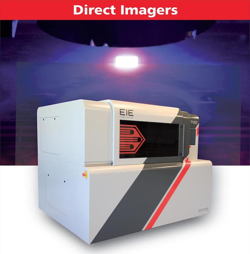 First EIE SA | Electronic Imaging Enterprise