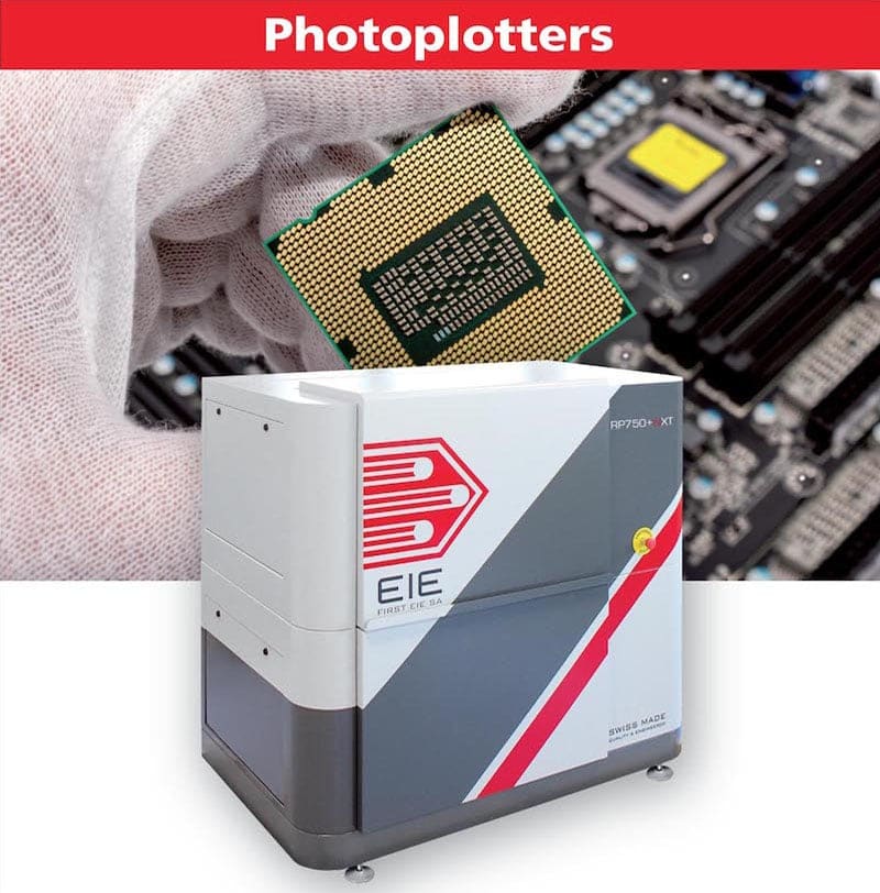 First EIE SA | Electronic Imaging Enterprise